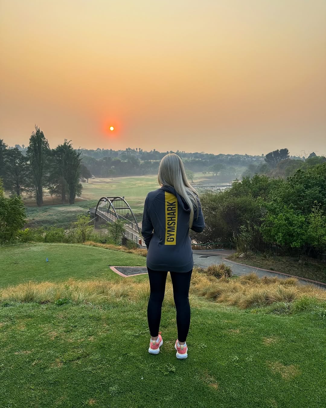 GymThreads | YoungLA and Gymshark In South Africa – GYM THREADS